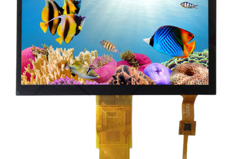 oled屏幕和lcd屏幕 | 宇锡科技